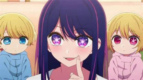 8 Fakta Ai Hoshino Oshi No Ko Fakta Terakhir Paling Bikin Kaget