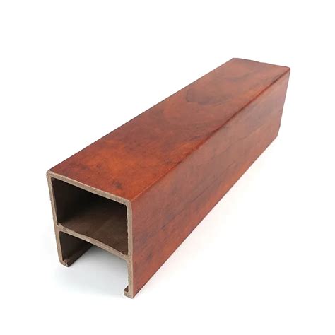 Cheap Price Wpc Ceiling Panel Wpc Exterior Wpc Ceiling Tubes Ceiling