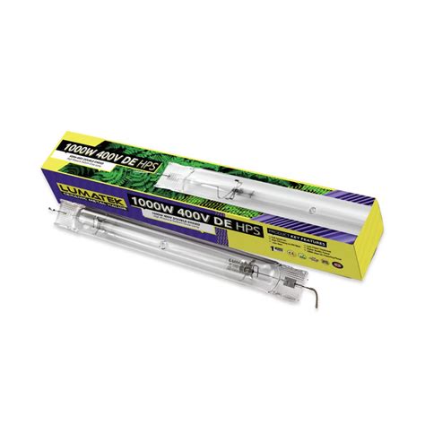 Lumatek Lamps Grow Lamps Lamp Ballast Grow Lights