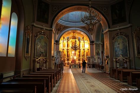 Chernivtsi An Architectural Jewel Of Western Ukraine Ukraine Travel