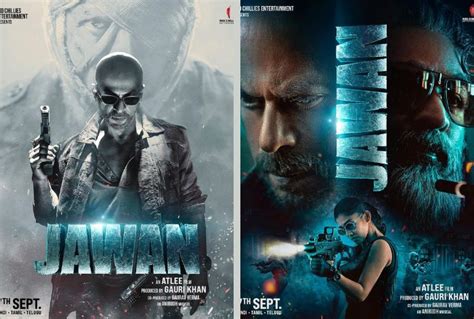For Jawan Co Actor Vijay Sethupathi Shah Rukh Khan Has This To Say