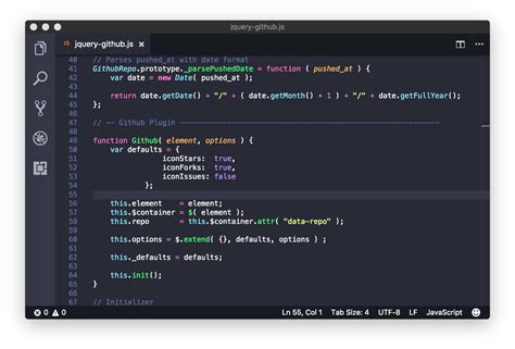 这就是我想要的 Vscode 插件！ 知乎
