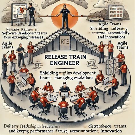 Kannav Goyal On Linkedin Agileleadership Releasetrainengineer