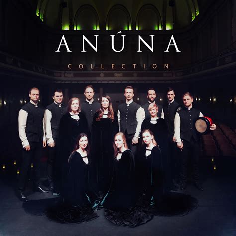 Album Collection — AnÚna