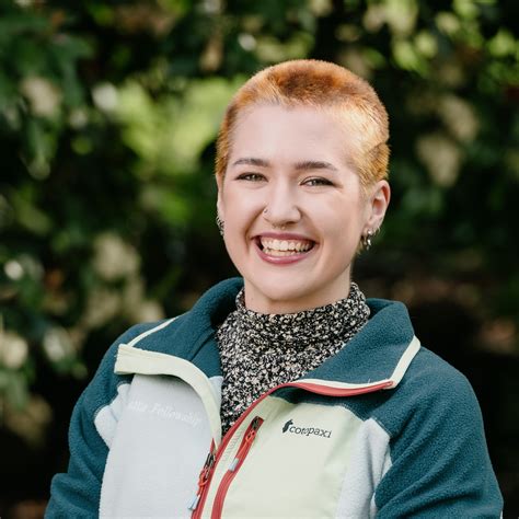 Zofia Witkowski Blake She Her