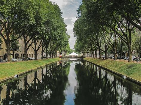 30 Delicious And Exciting Things To Do In Dusseldorf Germany