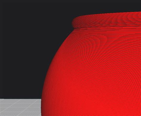 Gaps In Model In Cura Slicer R Fixmyprint