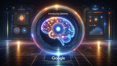 Google Unveils Gemma A New Generation Of Open Ai Models For