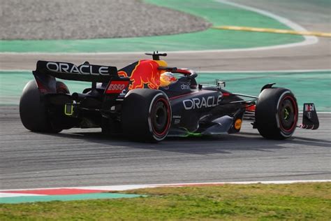 F1 Car Diffusers What They Do How They Work FLOW RACERS