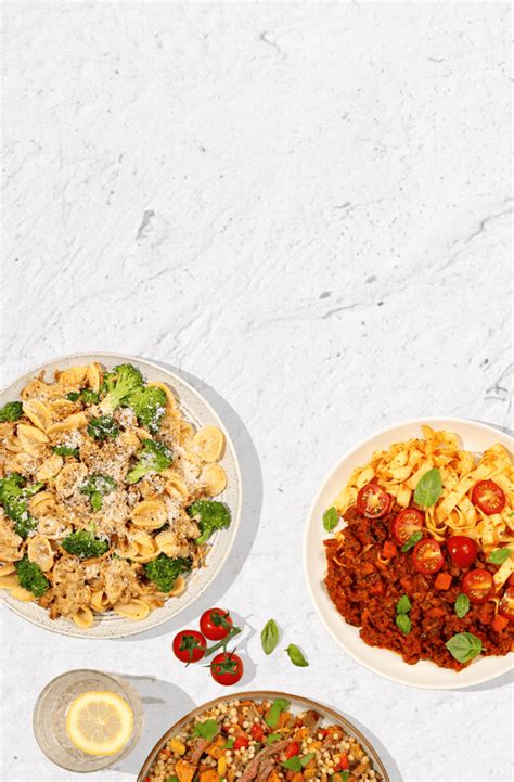 Prepped Pots Healthy Low Calorie Meals Delivered Prepped Pots