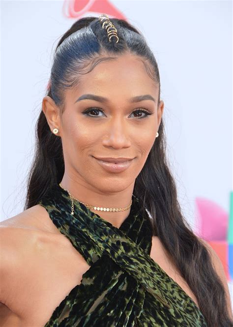Herstory Rapper Bia Makes History With The Nhl In Stanley Cup Playoffs