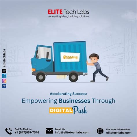 Elite Tech Labs On Linkedin Digitalmarketing Digitalstrategy Onlinemarketing