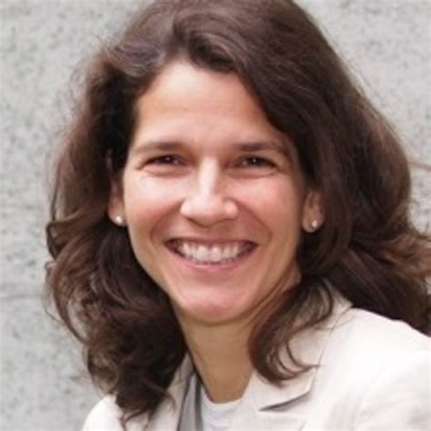 Prisca Peyer Managing Director Coach Consultant Leadership