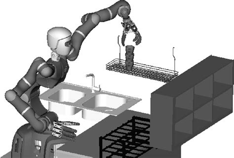 Figure 1 From Efficiently Combining Task And Motion Planning Using