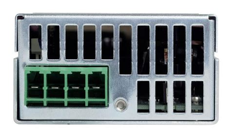 N6742b761 Keysight Technologies Dc Power Module Programmable 1 Op