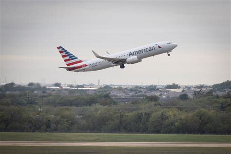 American Airlines Cuts Five Austin Flights As Options Shrink At Abia