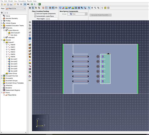 20242 Simple Queues Thunderhead Support