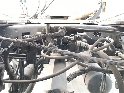 Wabco 4430010501 Air Valve For Sale