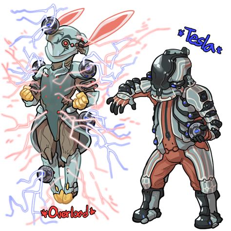 Pin On Warframe
