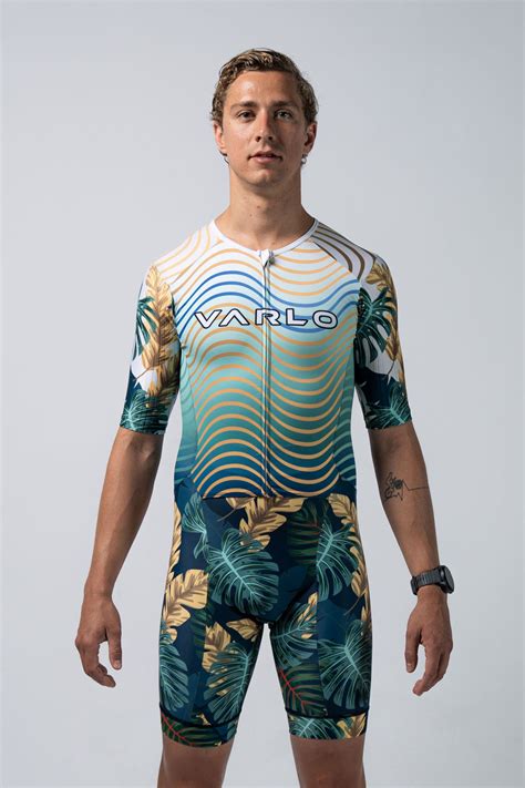 Mens High Performance Triathlon Trisuits Gear And Apparel