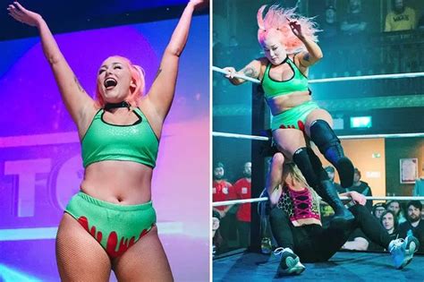 Top Female Wwe Star Vents Anger At Video Game Nerds Over Low 2k23