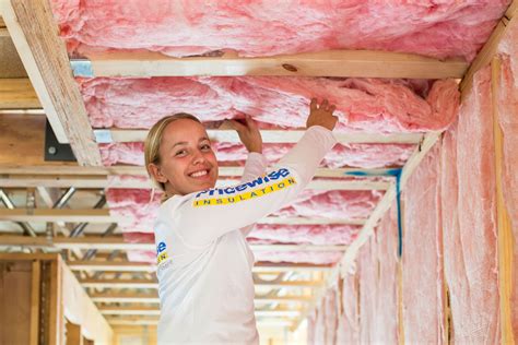 R50 Ceiling Insulation Pricewise Insulation