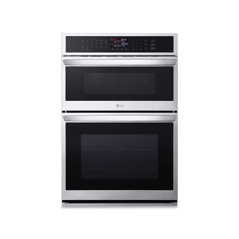 Lg Built In Microwave 30 Inch