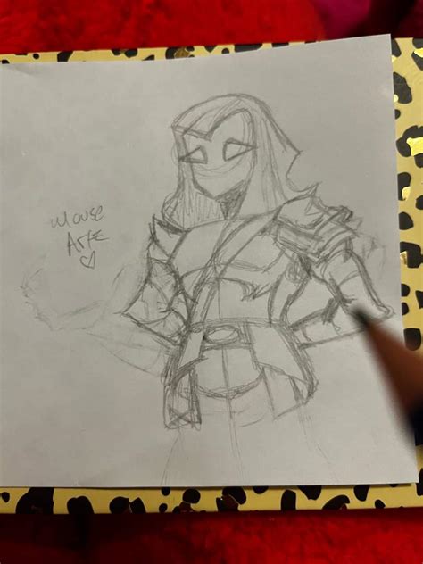 Rise Venus De Milo Tmnt Hq Amino