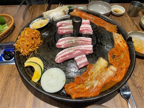 전주 삼천동 고깃집 도싯골 삼천점 네이버 블로그