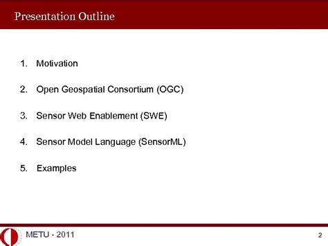 sensor web enablement swe and sensor modeling language
