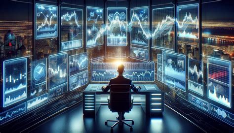 Multi Timeframe Analysis Enhancing Your Forex Strategy
