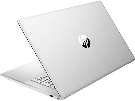 HP 17-cn0023dx Laptop (Intel i5-1135G7, 16GB RAM, 2TB PCIe SSD, Intel ...