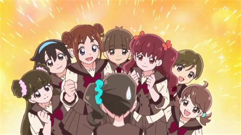 わんだふるぷりきゅあ！第8話『まゆのドキドキ新学期』感想＆紹介