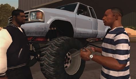 13 Hardest Missions In GTA San Andreas FandomSpot