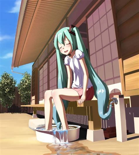 Miku Hatsune Miku Best Funny Pictures