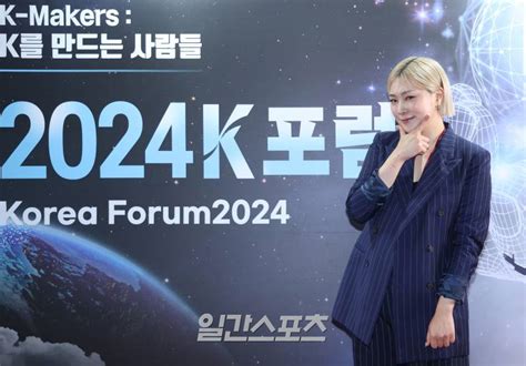 [포토] 멋지게 포즈 취하는 씬님