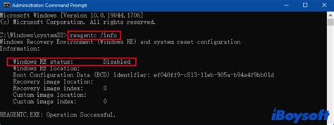 How To Fix Windows Reset This Pc Not Working