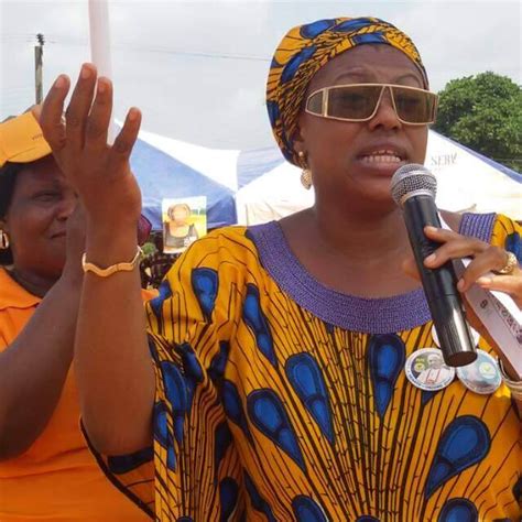 Princess Miriam Onuoha New Dawn Beckons For Okigwe North The