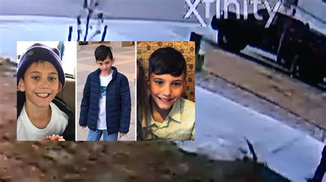 11yo Gannon Stauch Missing In Colorado Springs The Demons Den