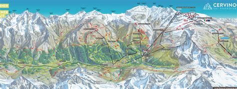 Breuil Cervinia Ski For Live