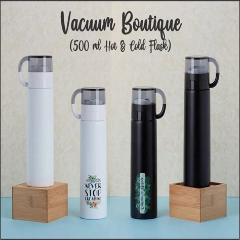 Steel 500 Ml Vacuum Flask Bottle At ₹ 255 Piece In New Delhi Id