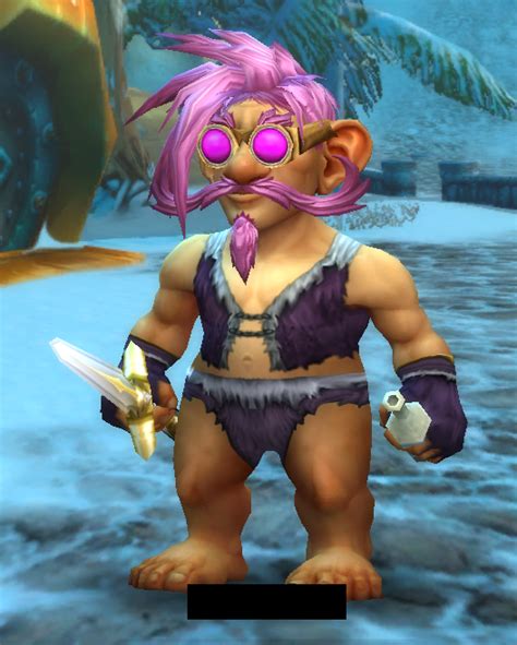 I Heard We Were Posting Sexy Mogs Rtransmogrification