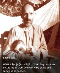 Babuji Maharaj