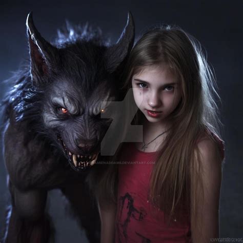 Innocent And Dangerous By Damienaddams On Deviantart Innocent And Dangerous By Damienaddams On Deviantart