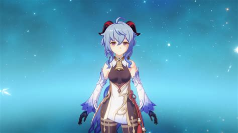 Cbt Beta Pack Skin Mod For Genshin Impact Gi Mods