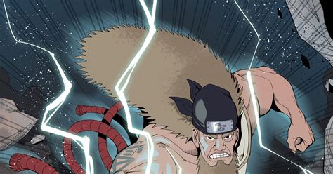 火影忍者 火影忍者四战 秽土四影 随时画漫画のイラスト Pixiv