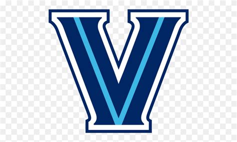 Villanova V Logo
