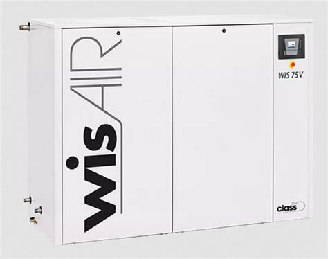 Compressore A Vite WIS Series Ceccato Aria Compressa D Aria