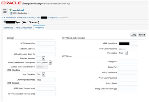 Soa Suite 12c Bpel Invoke Basic Authentication Service Problem Oracle Forums