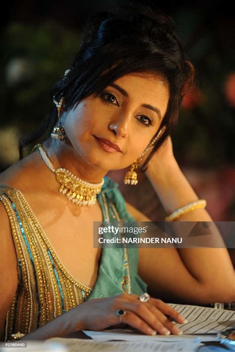 Indian Bollywood Actress Divya Dutta Judges The Vivel Miss Ptc News